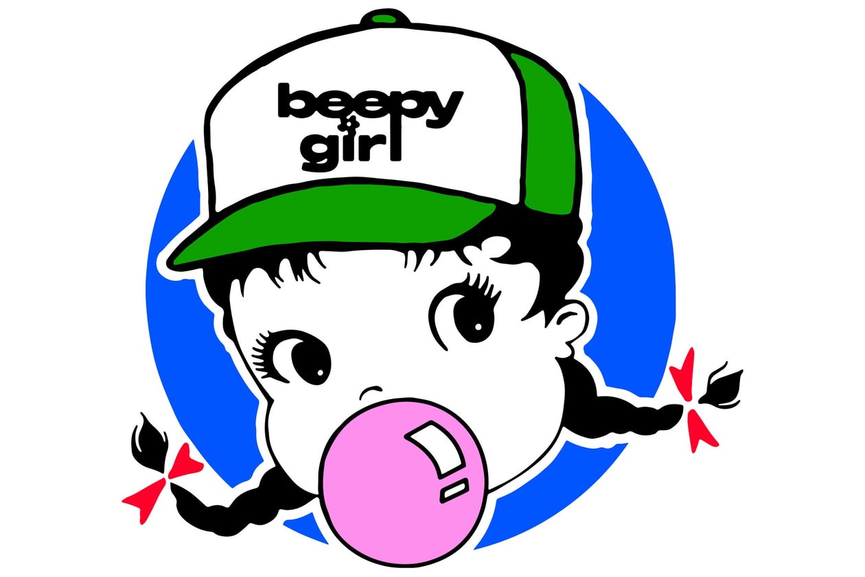 Beepy Bella's First LA 'Berry Utopia' Pop-Up | Hypebae