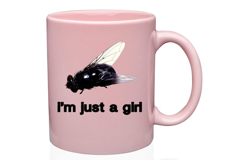 Beepy Bella's First LA 'Berry Utopia' Pop-Up | Hypebae