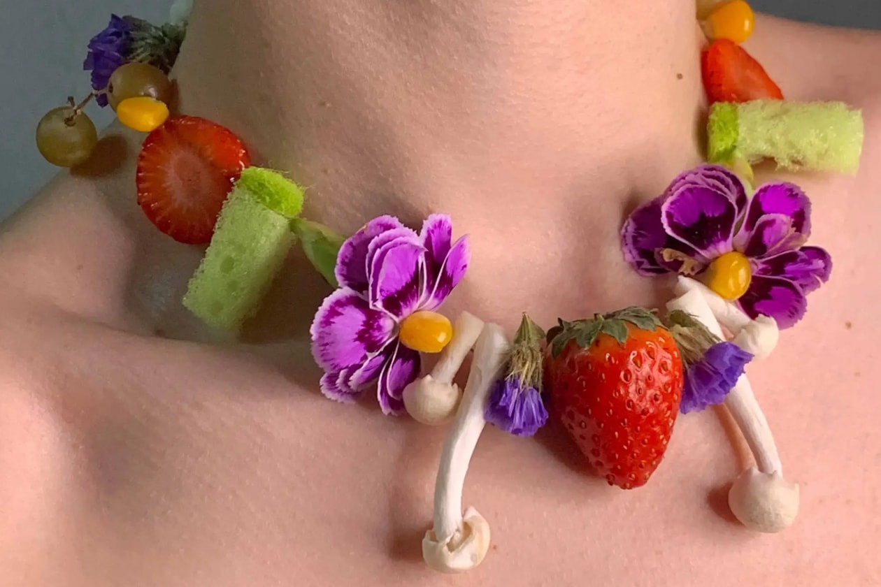 Beepy Bella's First LA 'Berry Utopia' Pop-Up | Hypebae