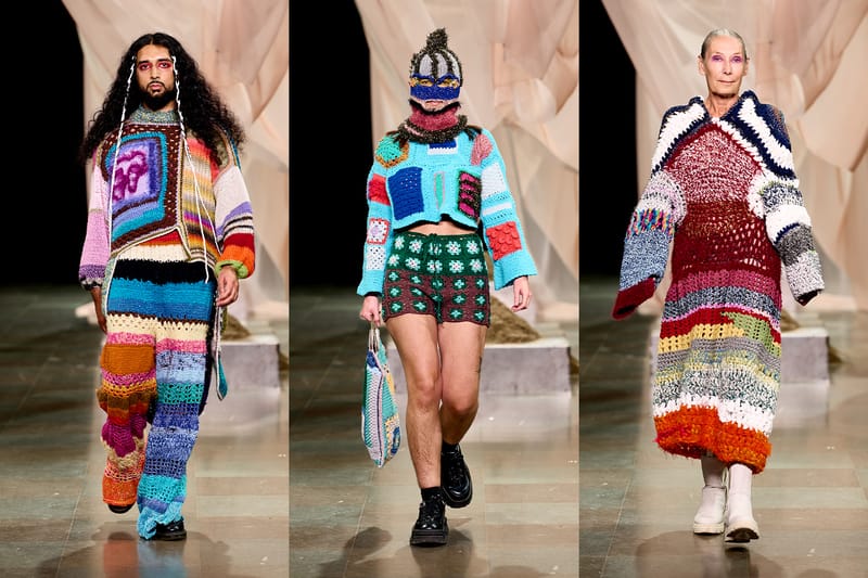 Top 10 Fashion Trends Dominating This Year's Runways – Avery's Cove