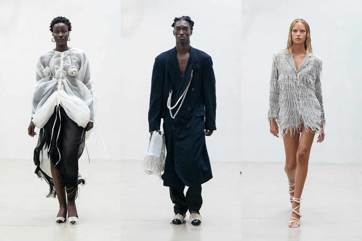 Emerging Designers To Know From Oslo Runway SS24 | Hypebae