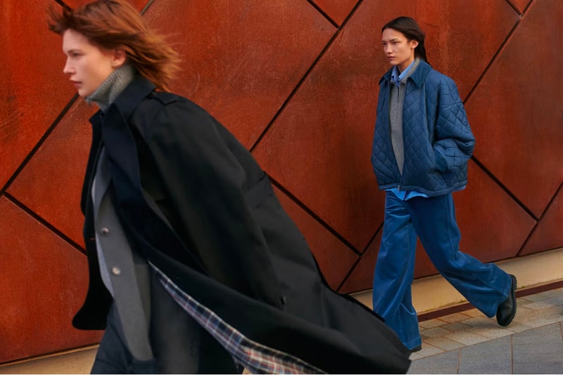 Where to Buy Claire Waight Keller x Uniqlo Collab | Hypebae