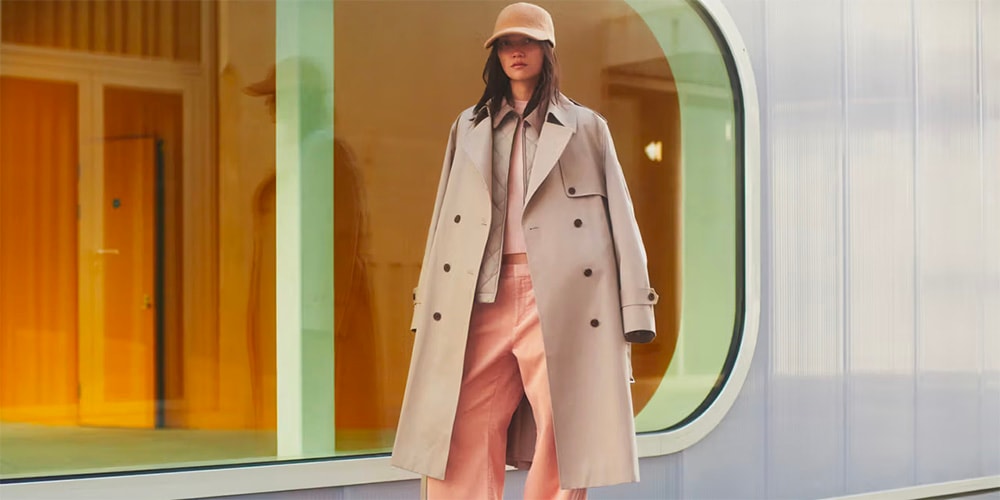 Where to Buy Claire Waight Keller x Uniqlo Collab | Hypebae