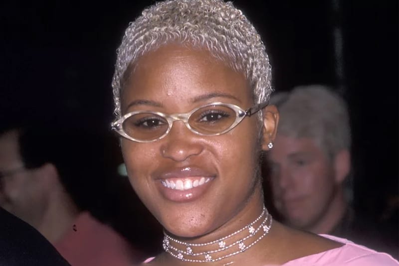 8 Of Hip-Hop's Most Iconic Beauty Moments | Hypebae