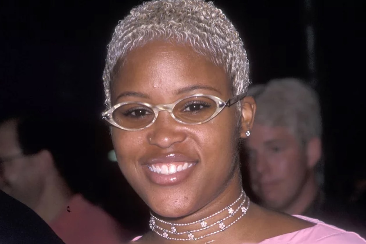 8 Of Hip-Hop's Most Iconic Beauty Moments | Hypebae