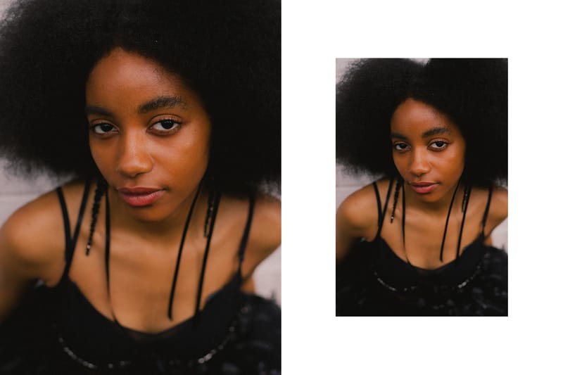 Interview with Rising Music Artist Flowerovlove | Hypebae