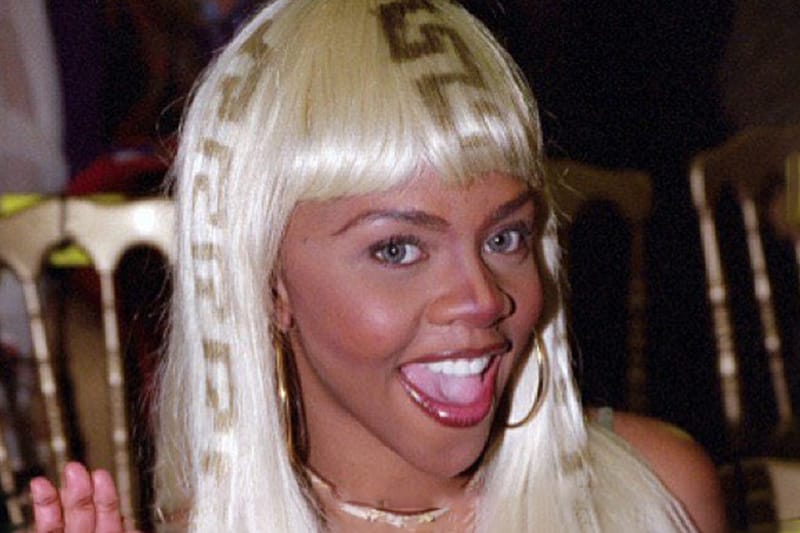 90s Hip Hop Makeup Trends | Saubhaya Makeup