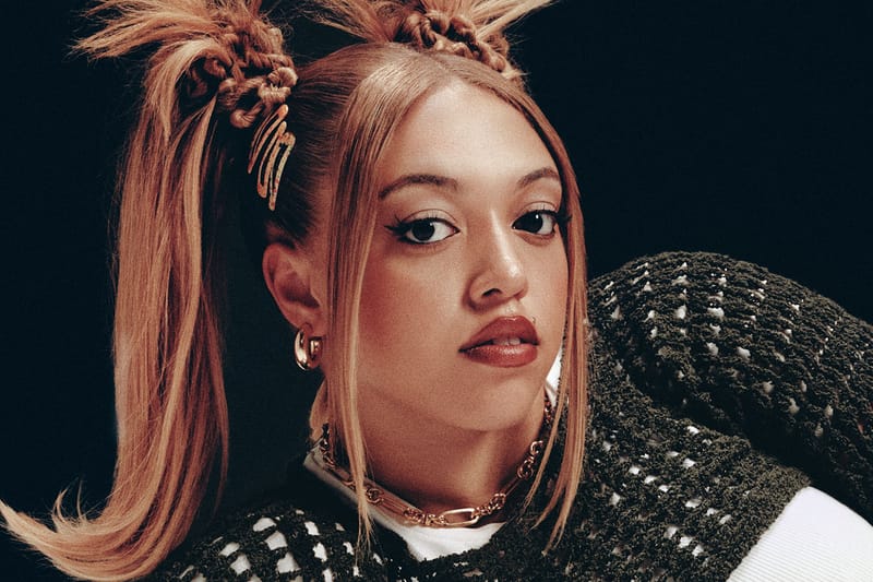 Interview With Mahalia About Puma 180 Campaign | Hypebae
