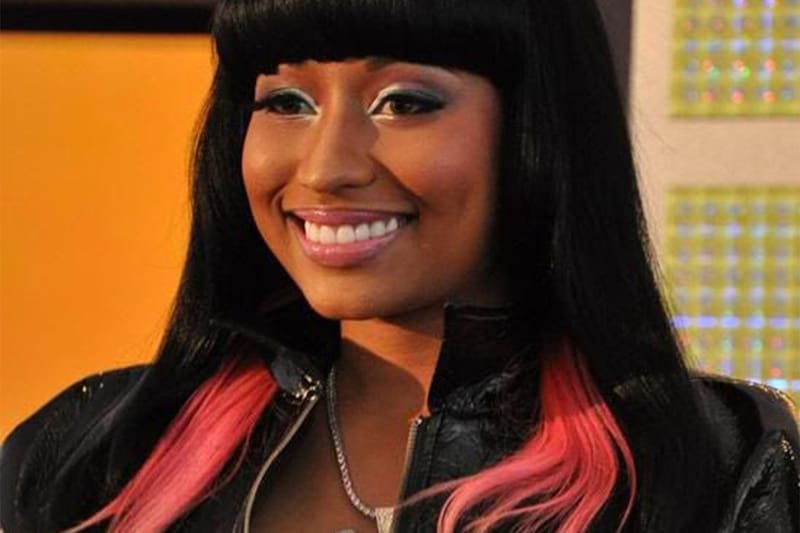 8 Of Hip-Hop's Most Iconic Beauty Moments | Hypebae