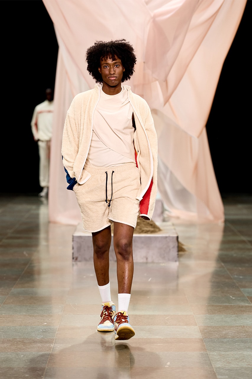 Meet the Next Generation of Norwegian Designers | Hypebae