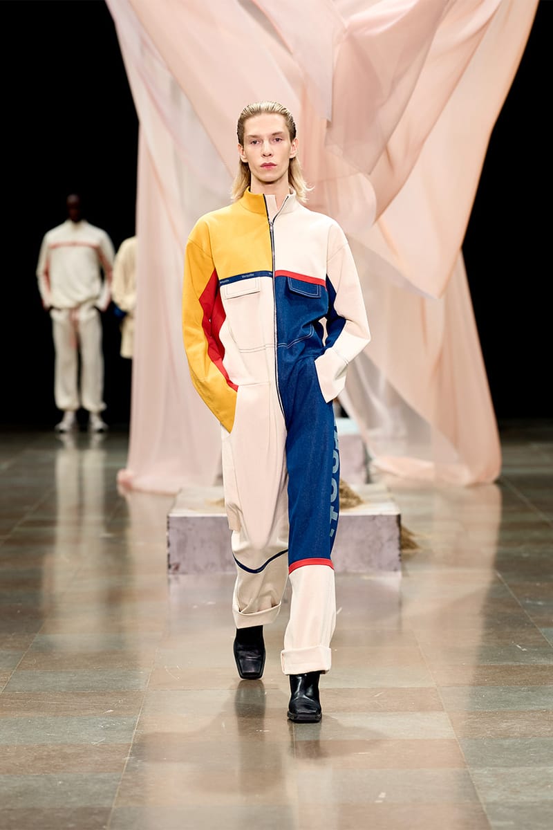 Meet the Next Generation of Norwegian Designers | Hypebae