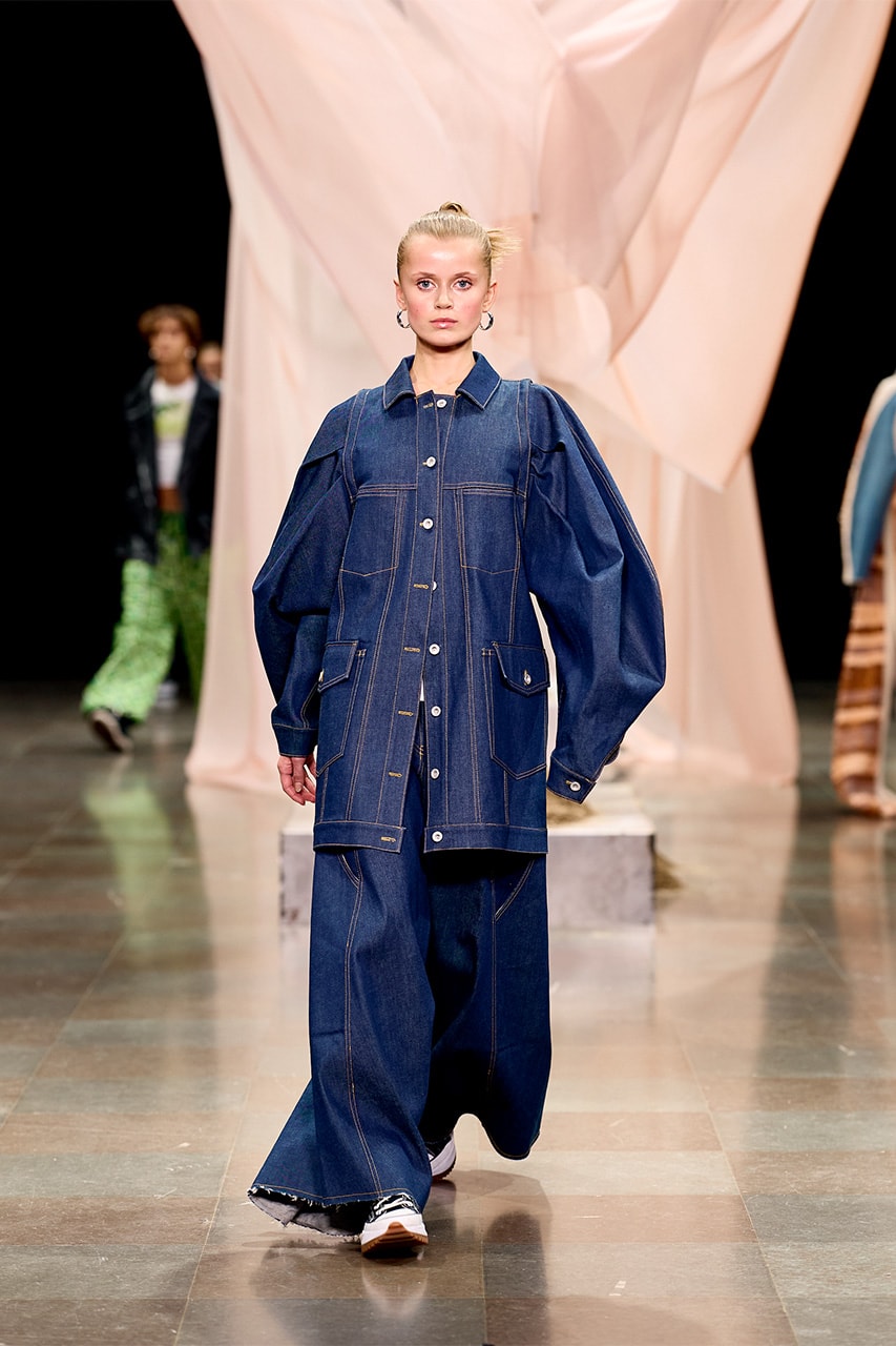 Meet the Next Generation of Norwegian Designers | Hypebae