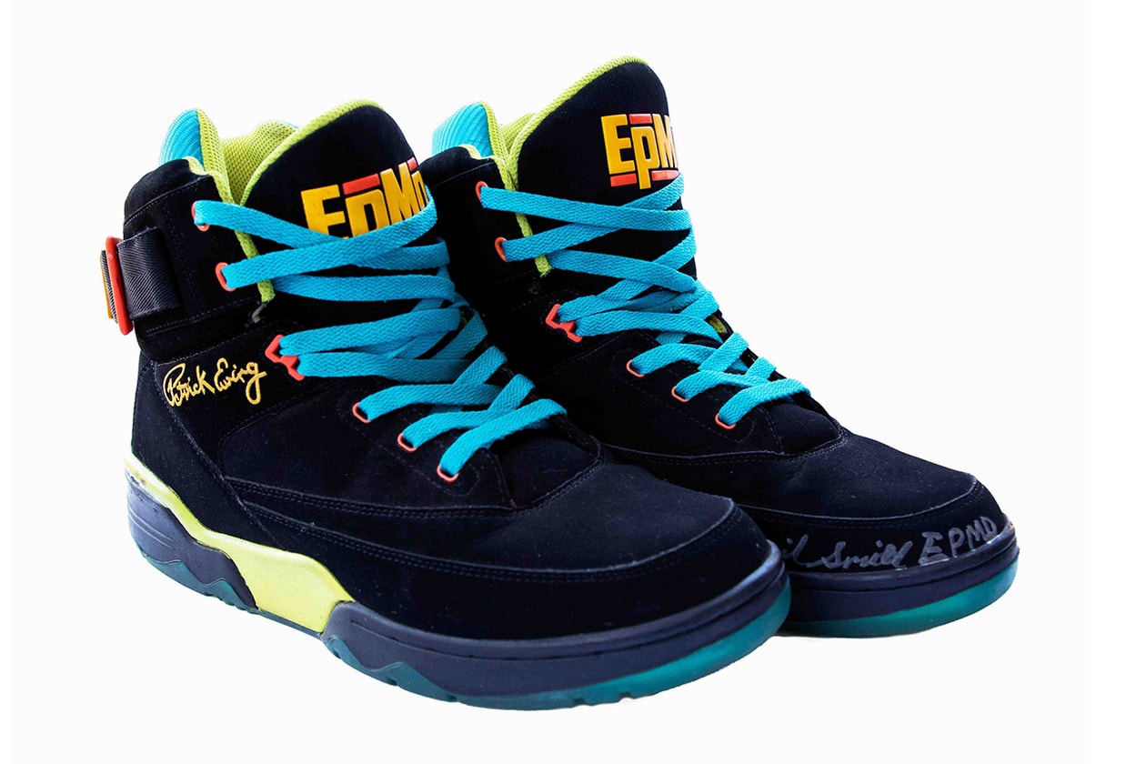 Best Hip-Hop Sneaker Collaborations of All Time | Hypebae