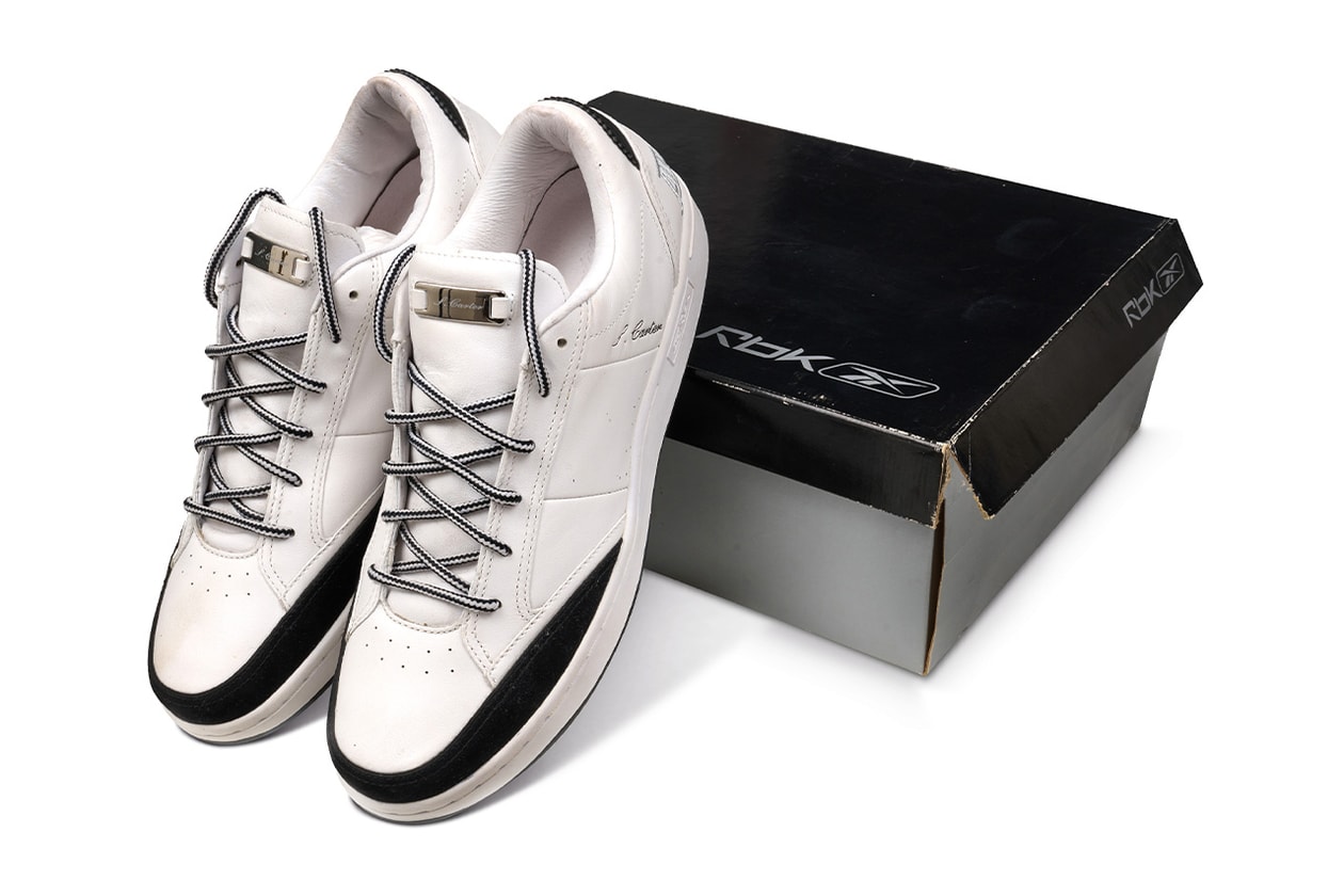 Best Hip-Hop Sneaker Collaborations of All Time | Hypebae