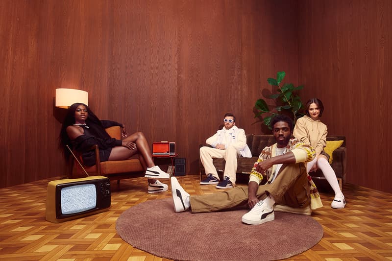 Zaya Wade Stars in PUMA's "FOREVER. CLASSIC." | Hypebae