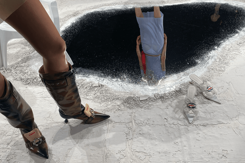 Ancuta Sarca Unveils Digital Fashion and New Collabs | Hypebae