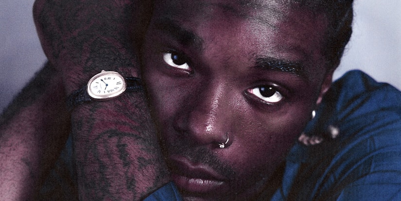 DIMEPIECE Curates Rare Watches Collection for DSM | Hypebae