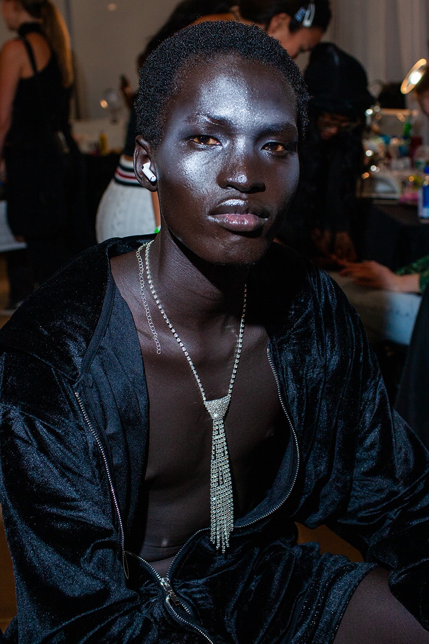 5 Fierce Beauty Trends That Defined NYFW SS24 | Hypebae