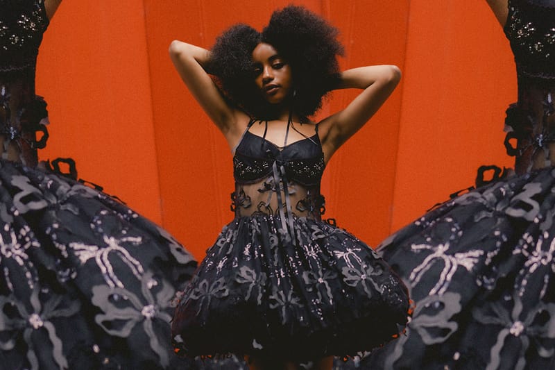 Interview with Rising Music Artist Flowerovlove | Hypebae