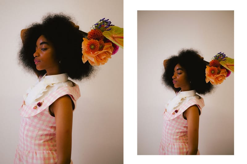 Interview with Rising Music Artist Flowerovlove | Hypebae