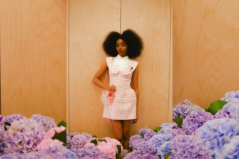 Interview with Rising Music Artist Flowerovlove | Hypebae