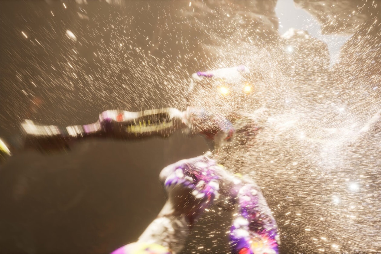 Beyond the Interface Gabriel Massan and Collaborators | Hypebae