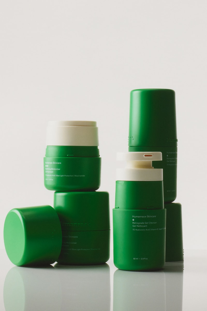 Pharrell Williams Drops Hyped 7D Gel Facial Set | Hypebae