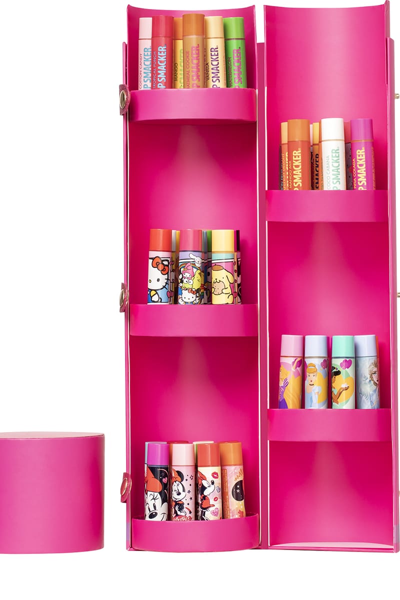 Lip Smacker Drops Limited-Edition Balm Capsule | Hypebae