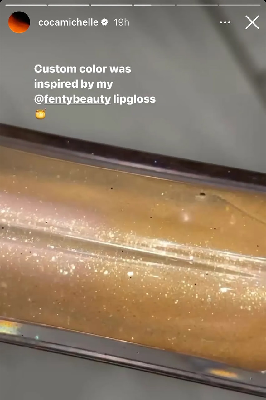 Megan Thee Stallion Stuns With Snake-Print Nails | Hypebae