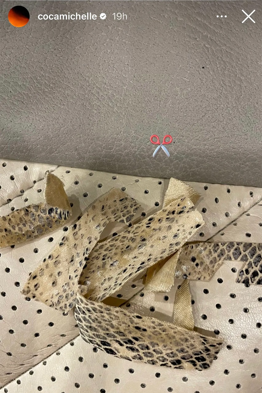 Megan Thee Stallion Stuns With Snake-Print Nails | Hypebae