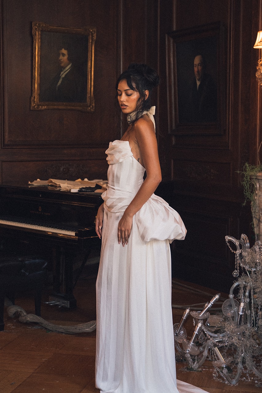 EmRata Attends Mirror Palais' SS24 NYFW Show | Hypebae