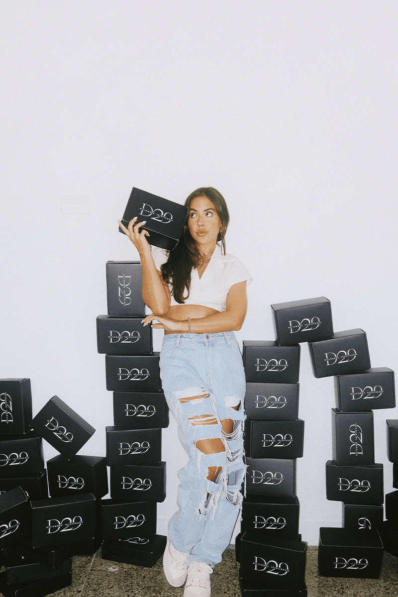 Unveiling Gabriela Berlingeri | Hypebae