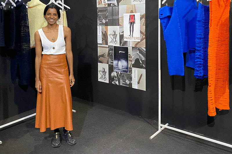 Must Know Emerging Designers From WHITE Milano | Hypebae