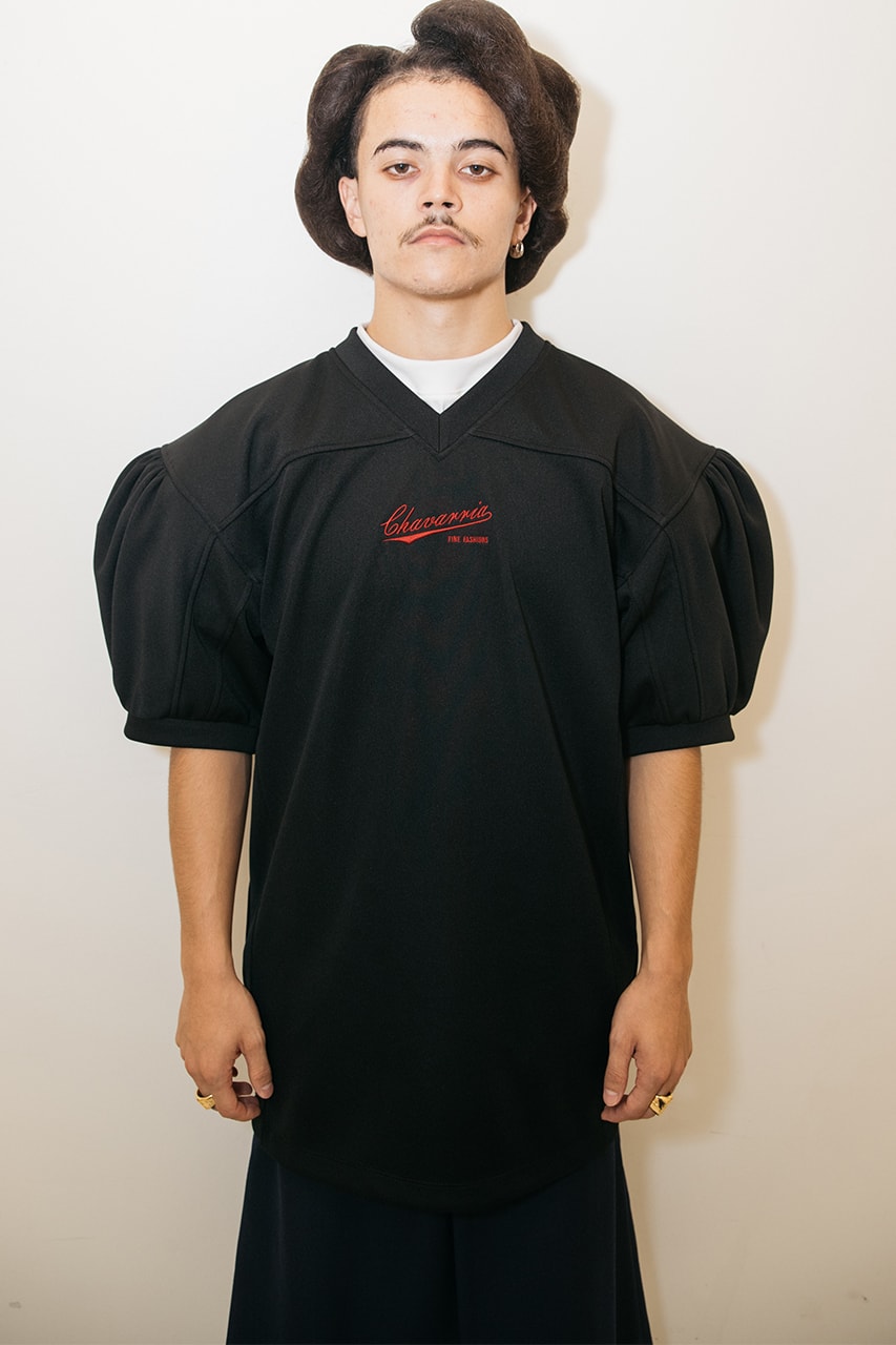 Willy Chavarria Cultivated The New Femme Gangsta | Hypebae