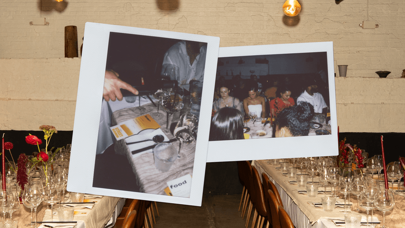 Stream Tastemade and Jermaine Stone's 'Street Somm' Series | Hypebae