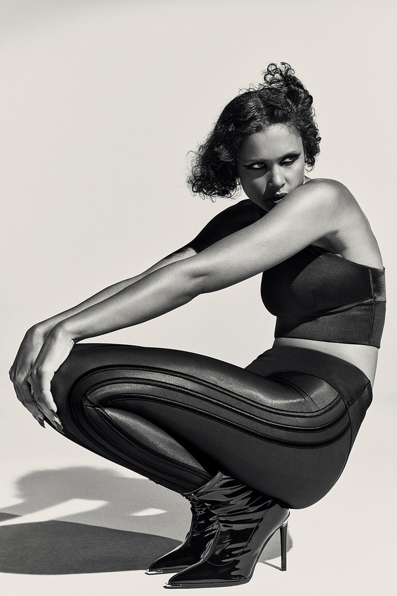 Where to Buy adidas x IVY PARK NOIR Collab | Hypebae