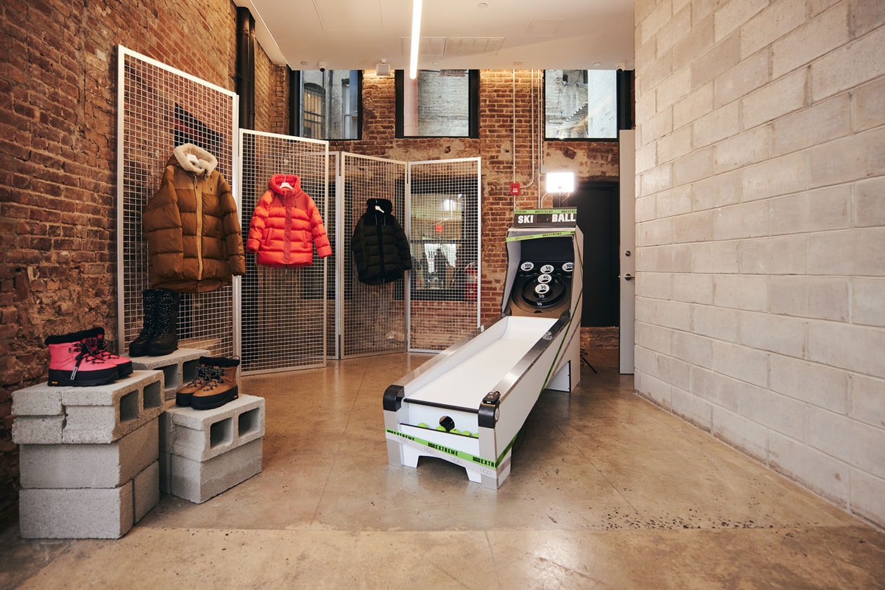 Visit UGG Feel House's Winter Dreamscape at HBX | Hypebae