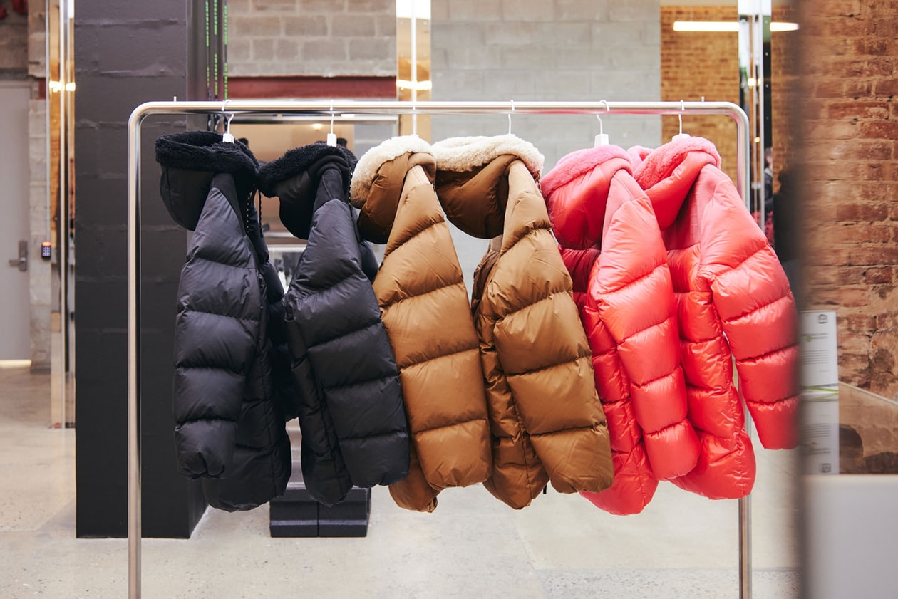 Visit UGG Feel House's Winter Dreamscape at HBX | Hypebae