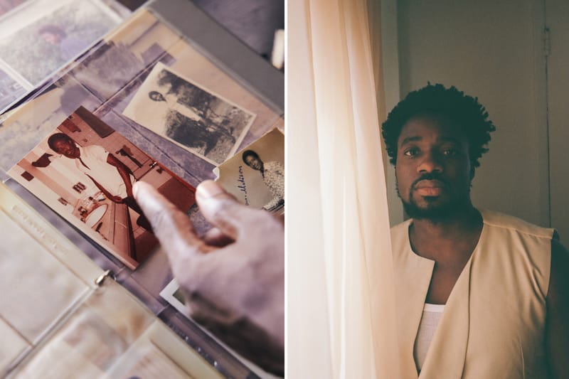 Sam Boakye of Kwasi Paul on His Ghanaian-Made Garments | Hypebae