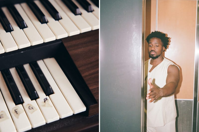 Sam Boakye of Kwasi Paul on His Ghanaian-Made Garments | Hypebae