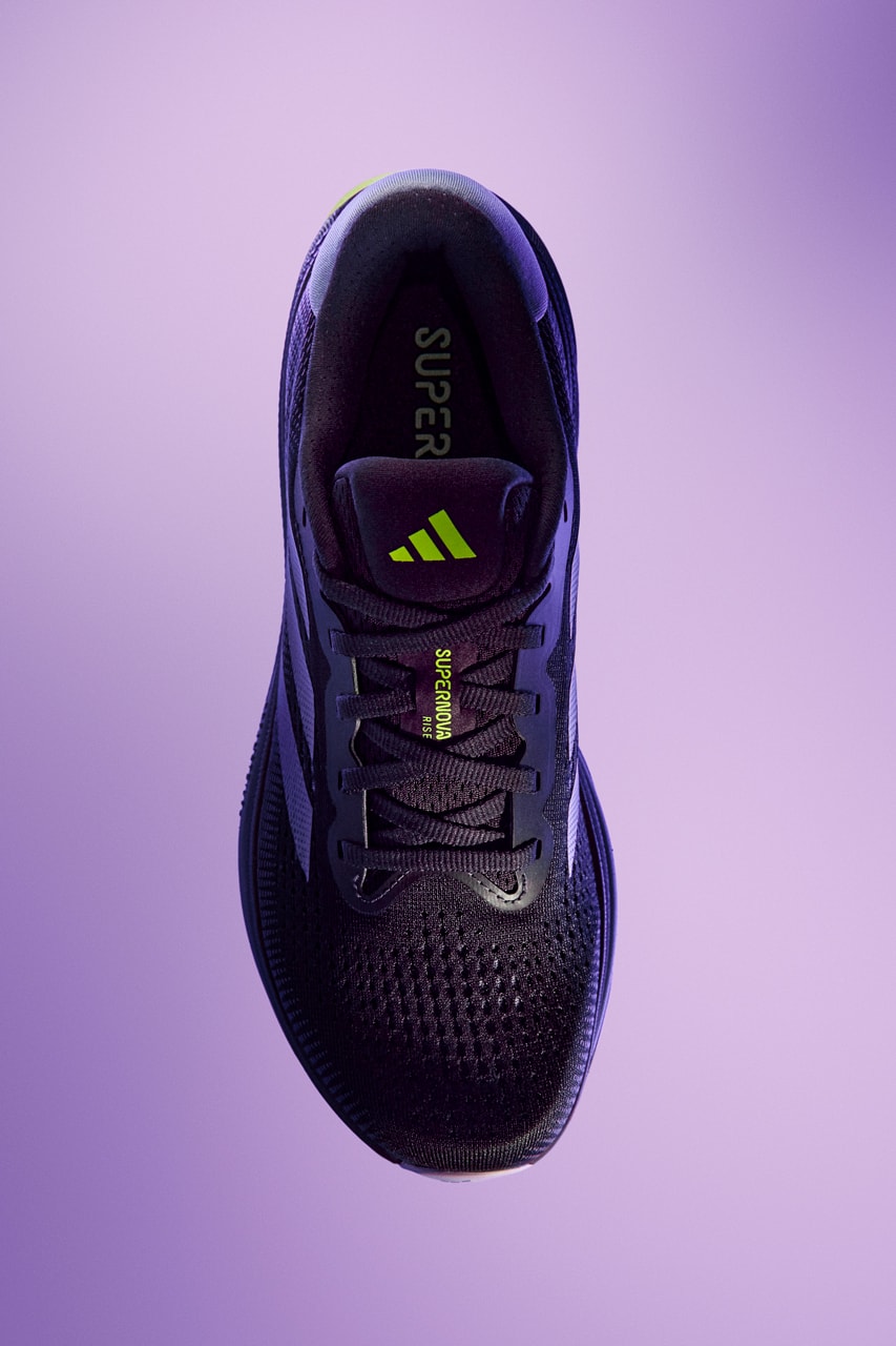 adidas Supernova Rise Running Shoe Release Info | Hypebae