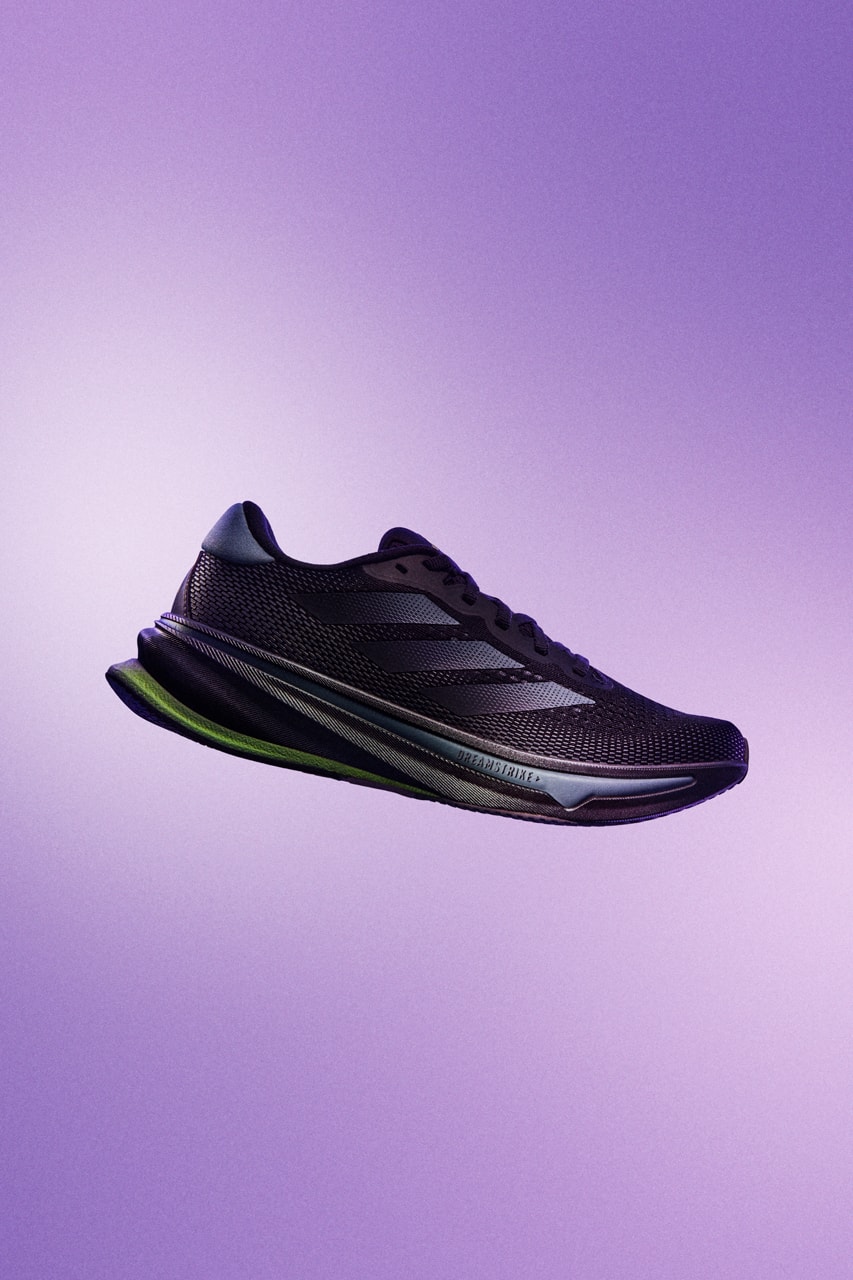 adidas Supernova Rise Running Shoe Release Info | Hypebae