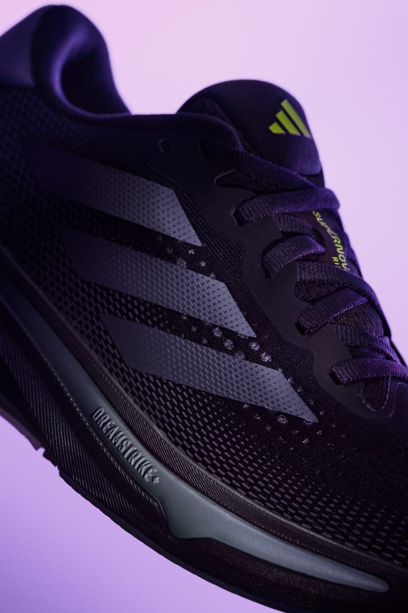 adidas Supernova Rise Running Shoe Release Info | Hypebae