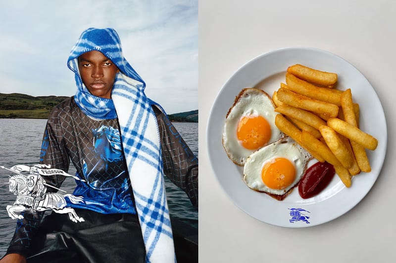 The Best Food and Fashion Collaborations of 2023 | Hypebae