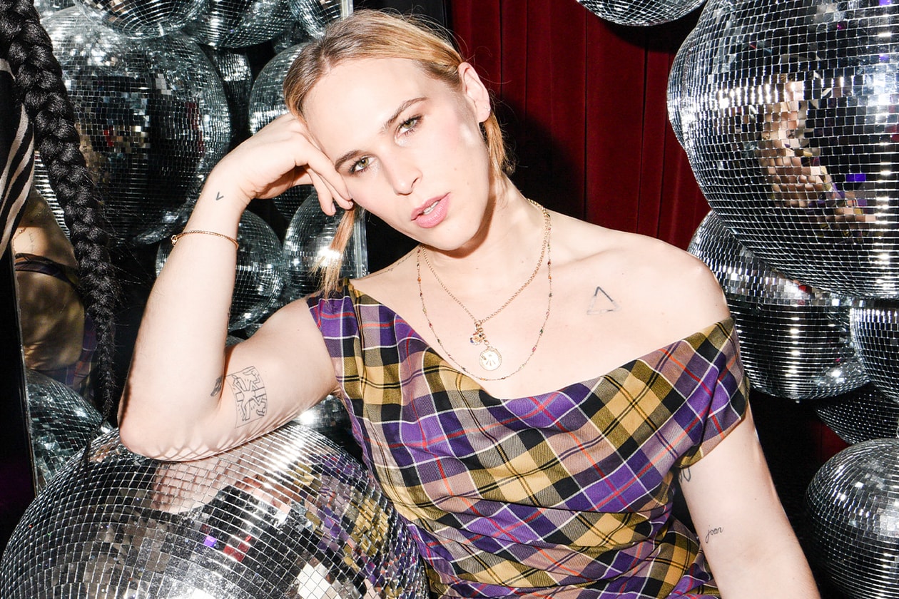Feeld Rebrand: Tommy Dorfman, Brynn Whitfield | Hypebae