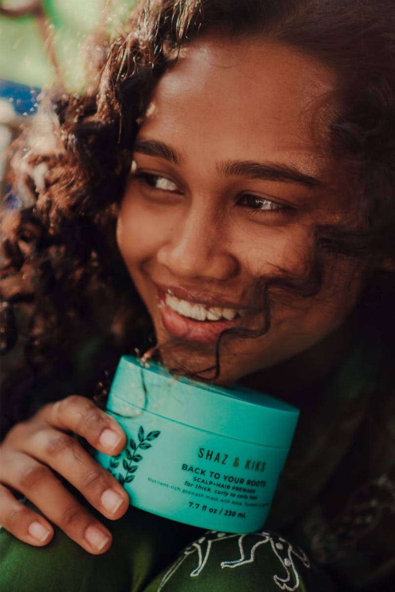 South Asian Women Uprooting Hair Beauty Standards | Hypebae