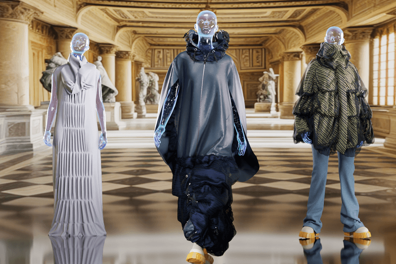 Best Digital Fashion Launches and Campaigns | Hypebae