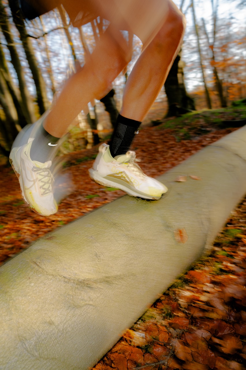 Nike Athlete Nienke Brinkman Embarks on the Trails in New Feature | Hypebae Nike Athlete Nienke Brinkman Embarks on the Trails in New Feature | Hypebae