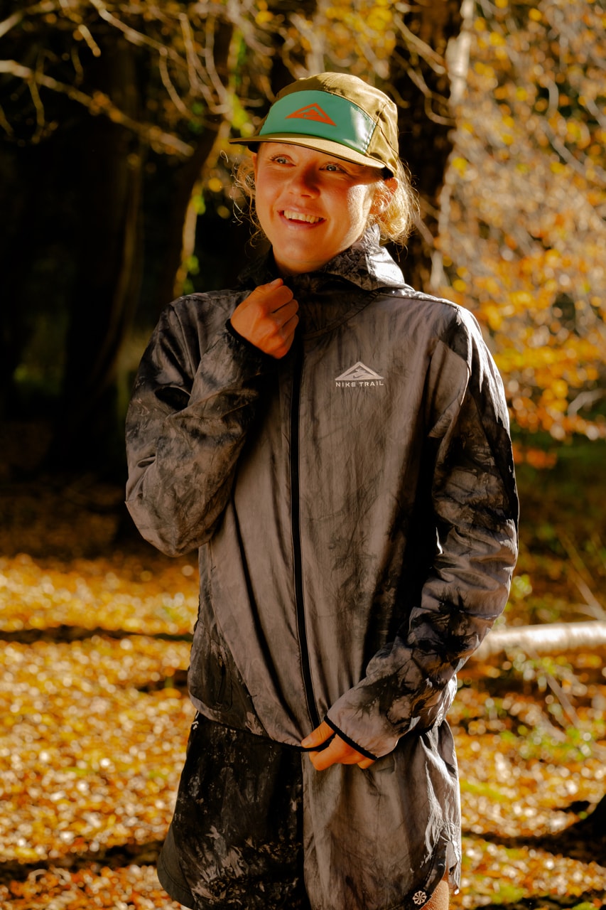 Nike Athlete Nienke Brinkman Embarks on the Trails in New Feature | Hypebae Nike Athlete Nienke Brinkman Embarks on the Trails in New Feature | Hypebae