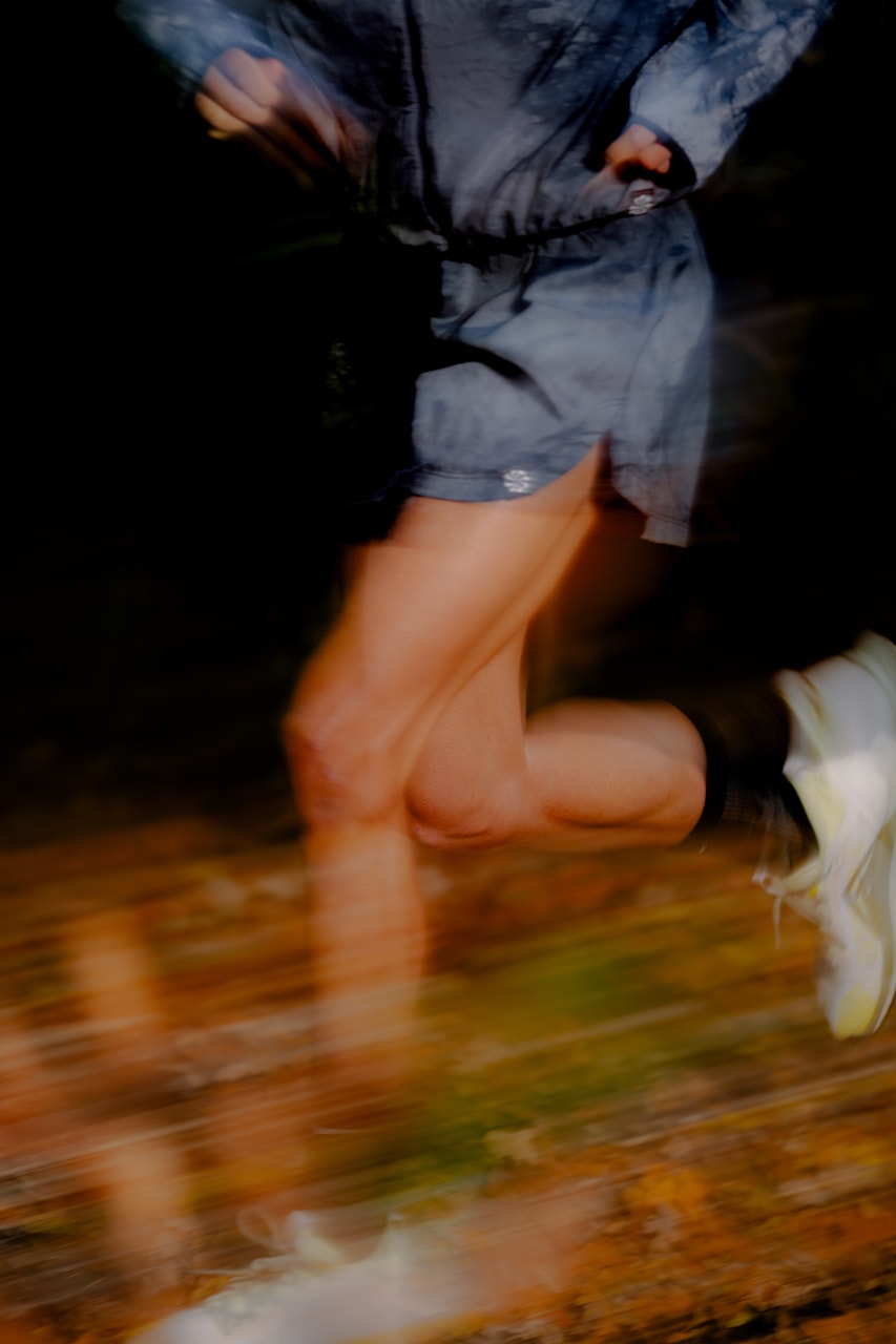 Nike Athlete Nienke Brinkman Embarks on the Trails in New Feature | Hypebae Nike Athlete Nienke Brinkman Embarks on the Trails in New Feature | Hypebae